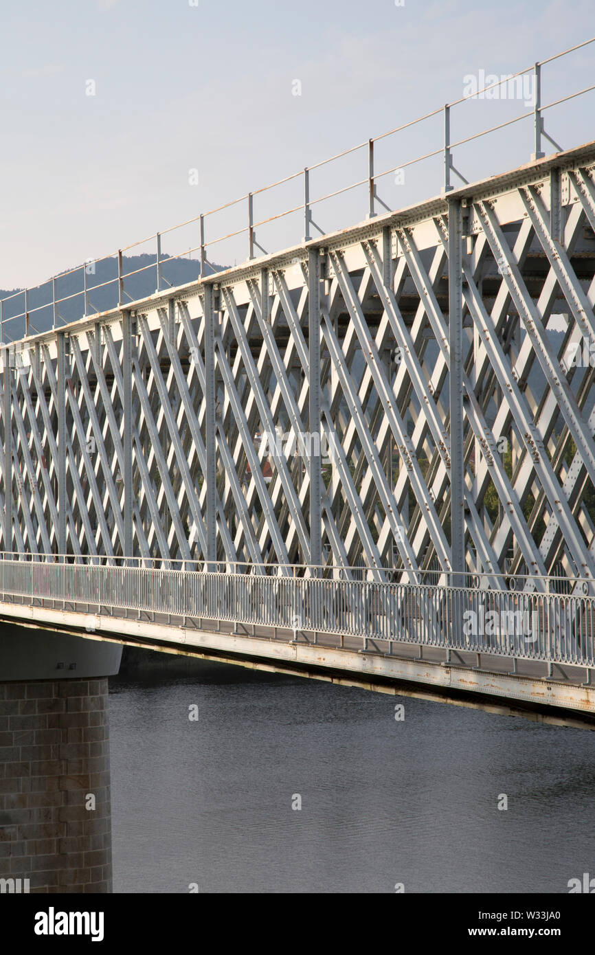 Tui International Bridge High Resolution Stock Photography and Images ...