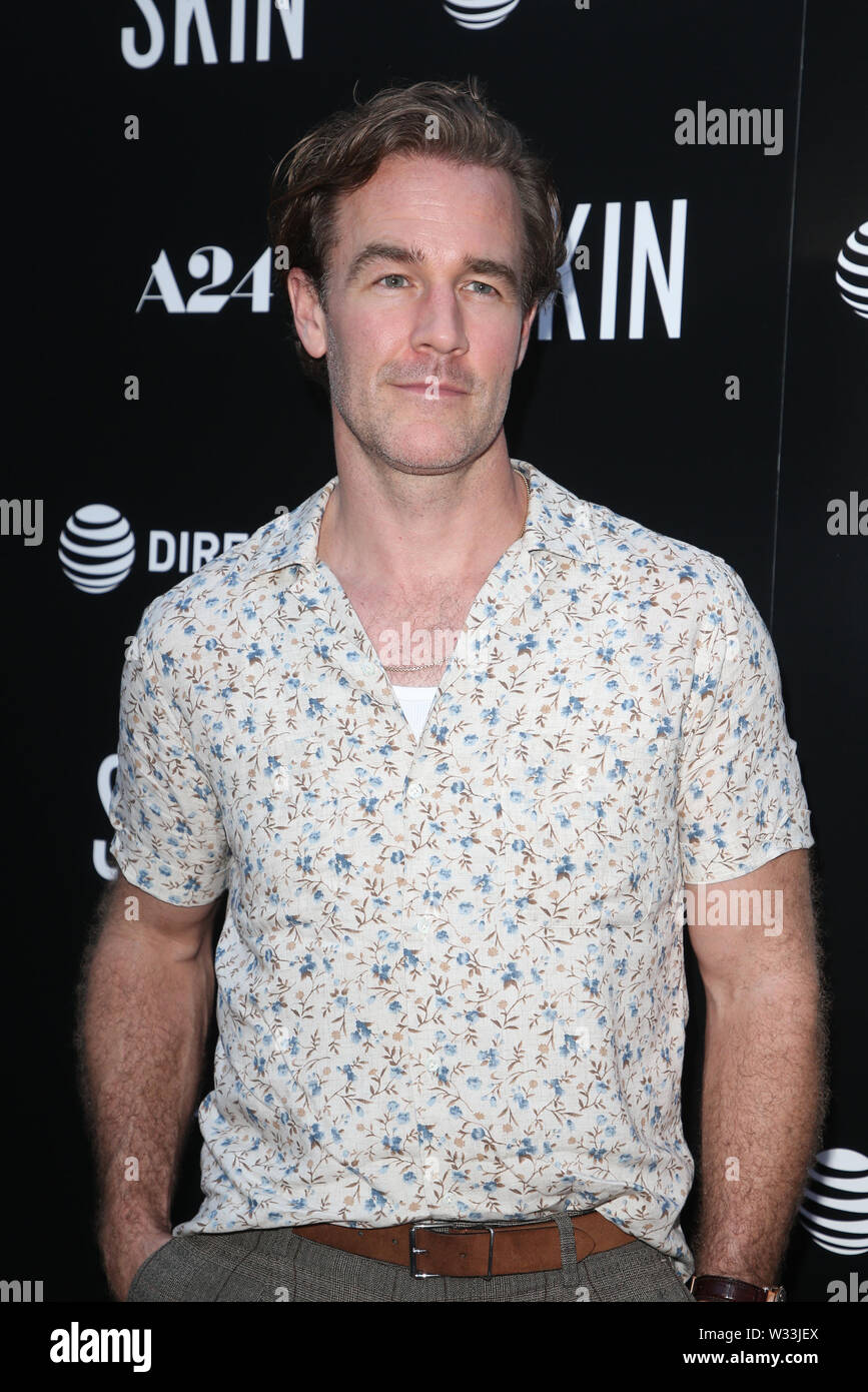 July 11, 2019 - Hollywood, CA, USA - 11 July 2019 - Hollywood ...