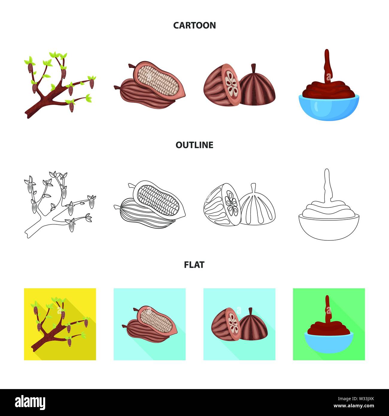 Vector Vectors Stock Vector Image & Art - Alamy