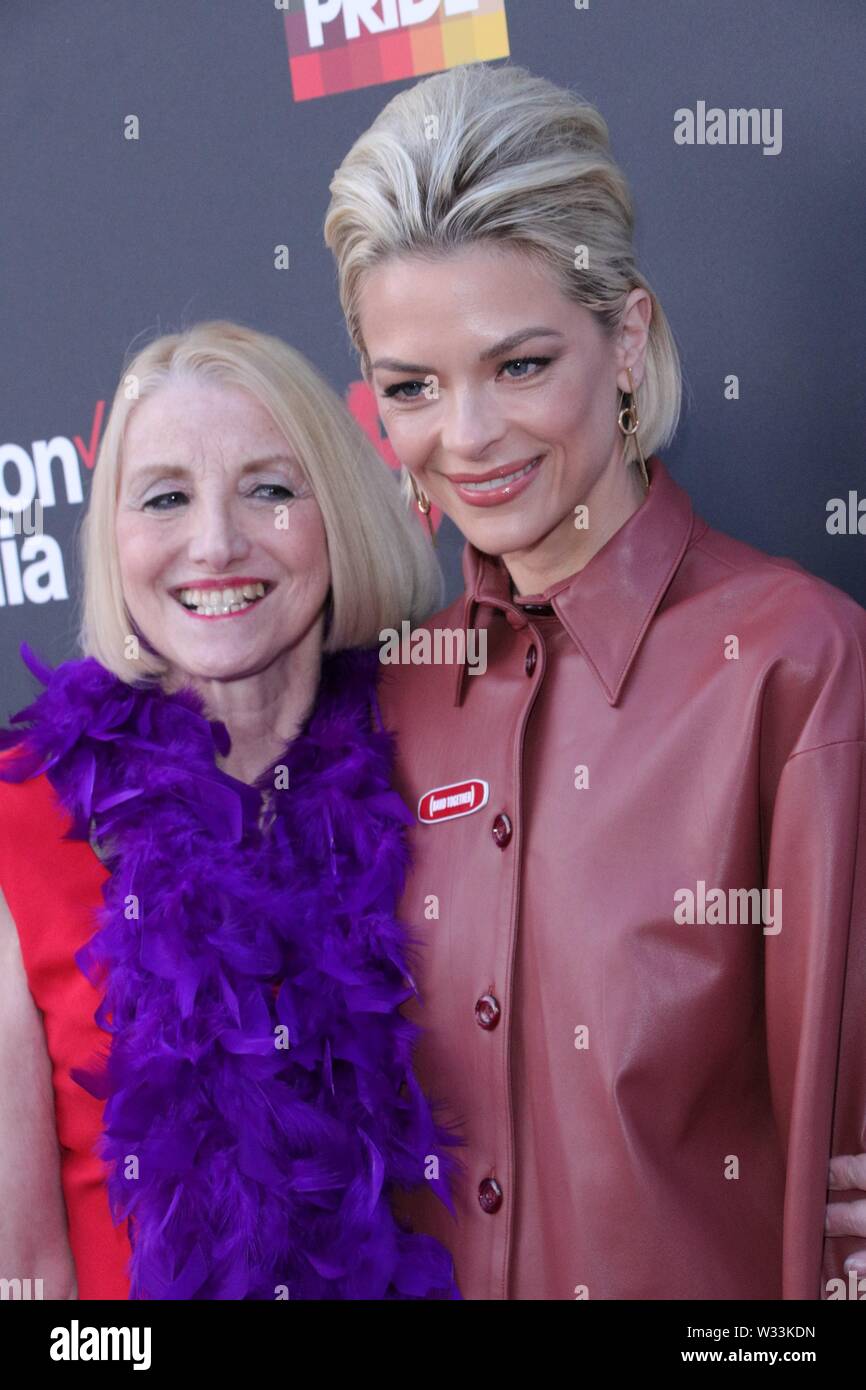 The U.S. premiere of the documentary film 5B presented by RYOT, a ...