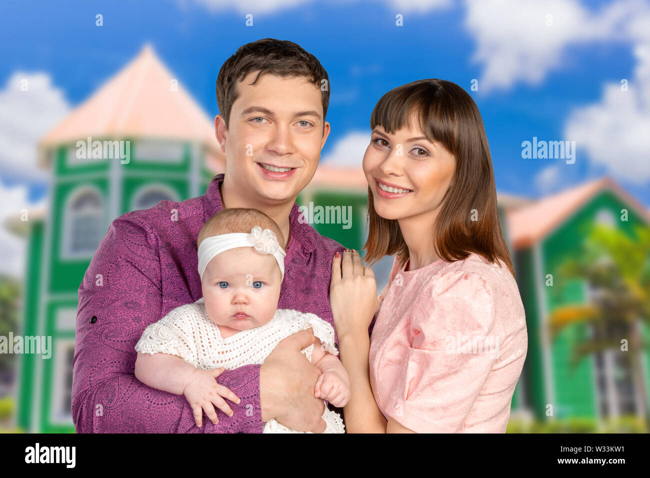 Happy Images Of Family