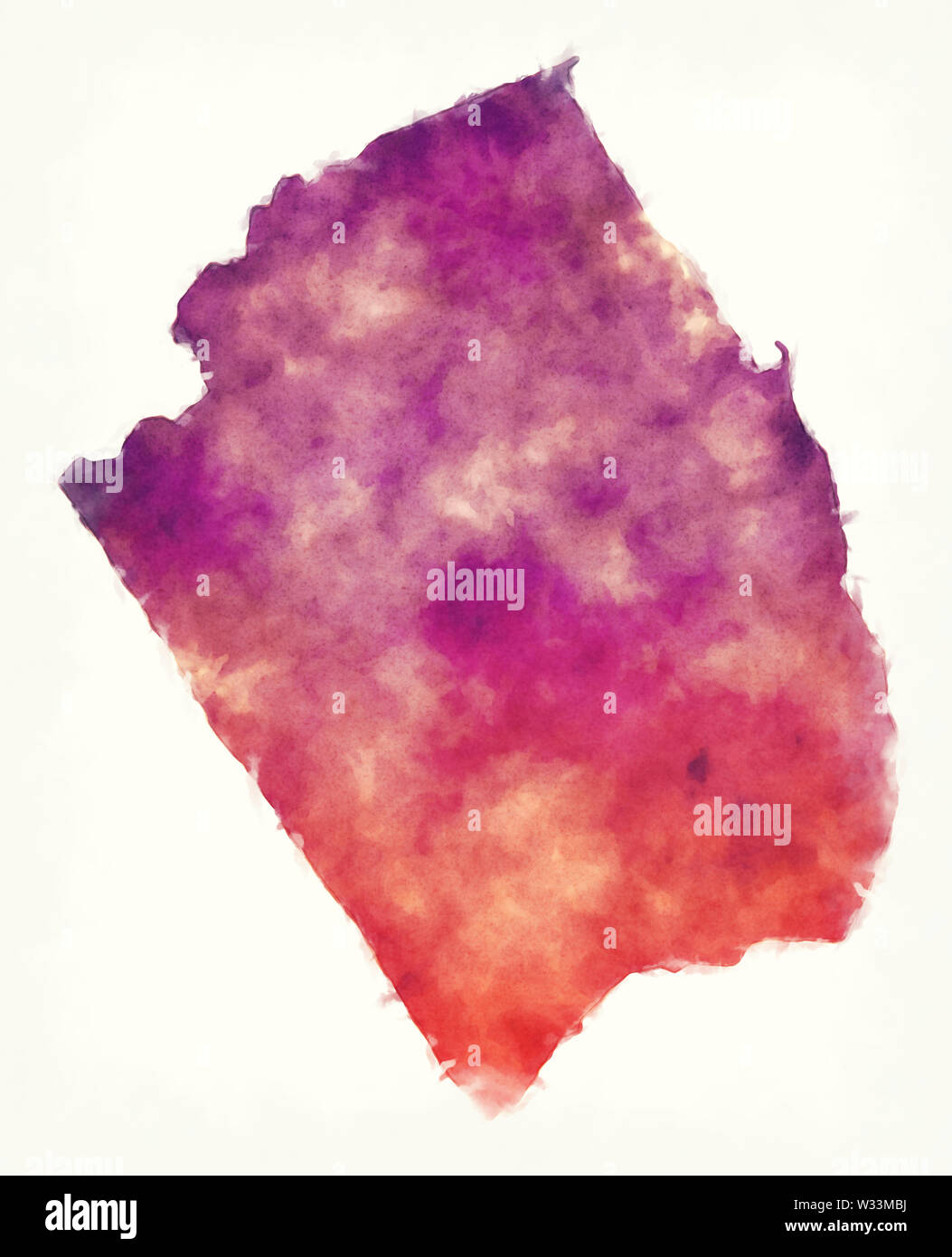 Obock region hi-res stock photography and images - Alamy