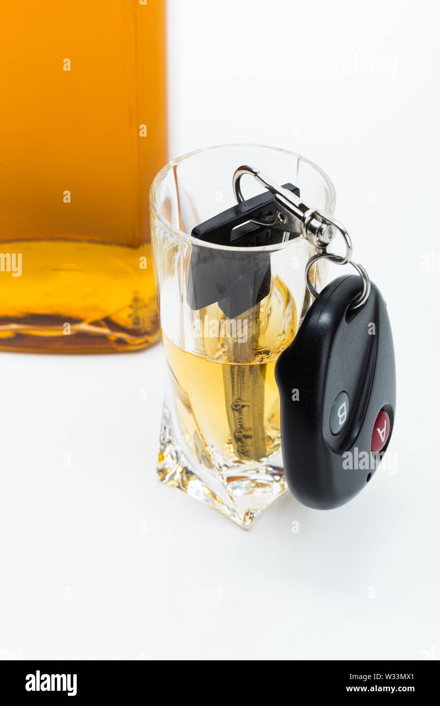 Spilled whiskey hi-res stock photography and images - Alamy