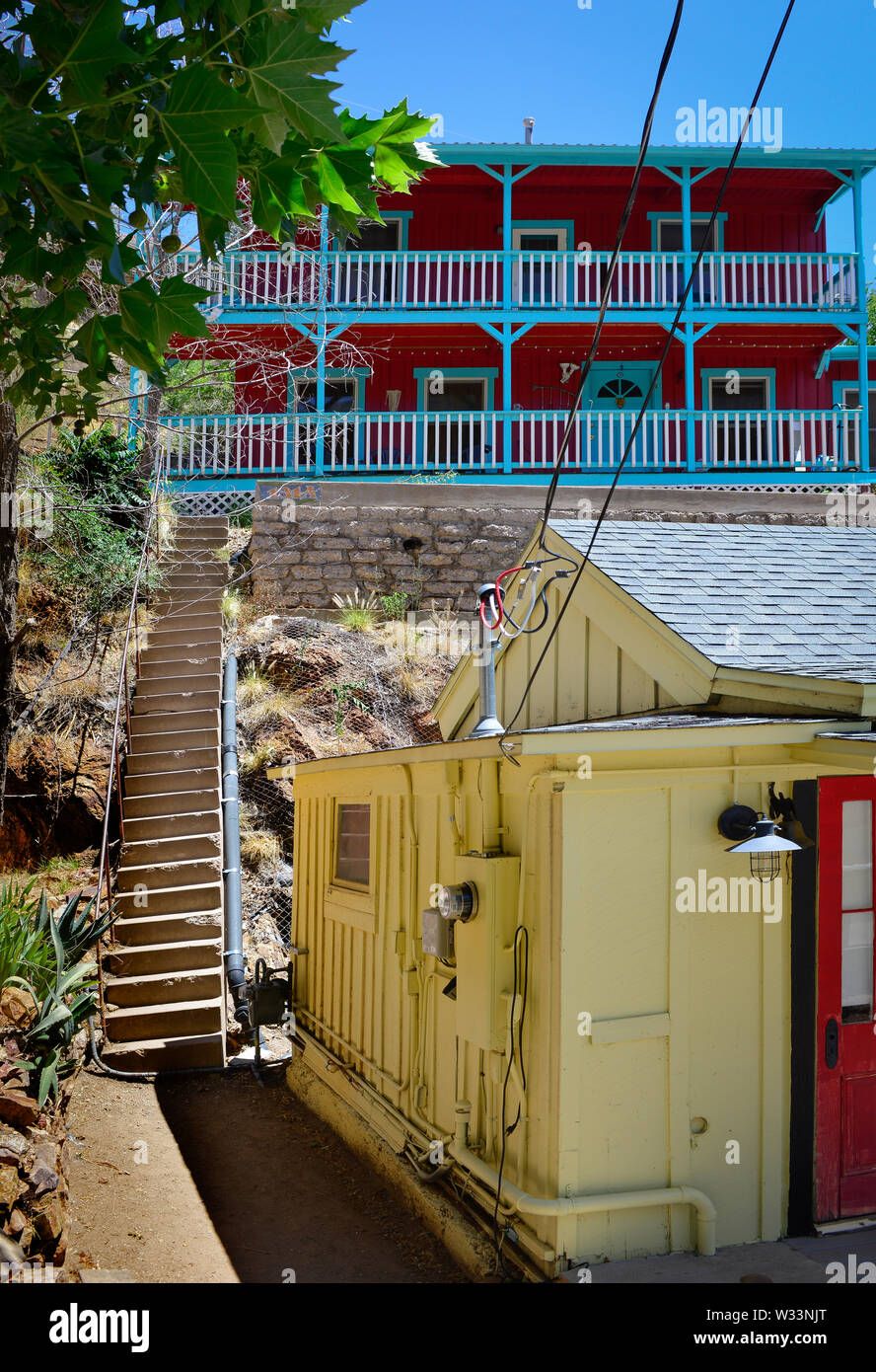 Wacky architecture hi-res stock photography and images - Alamy