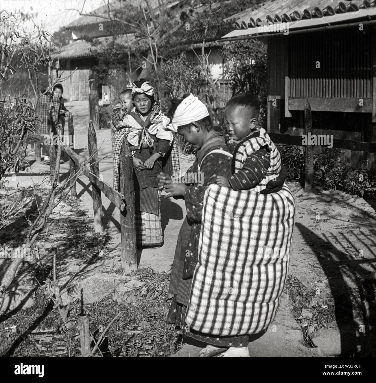Victorian Child Labour High Resolution Stock Photography and Images - Alamy