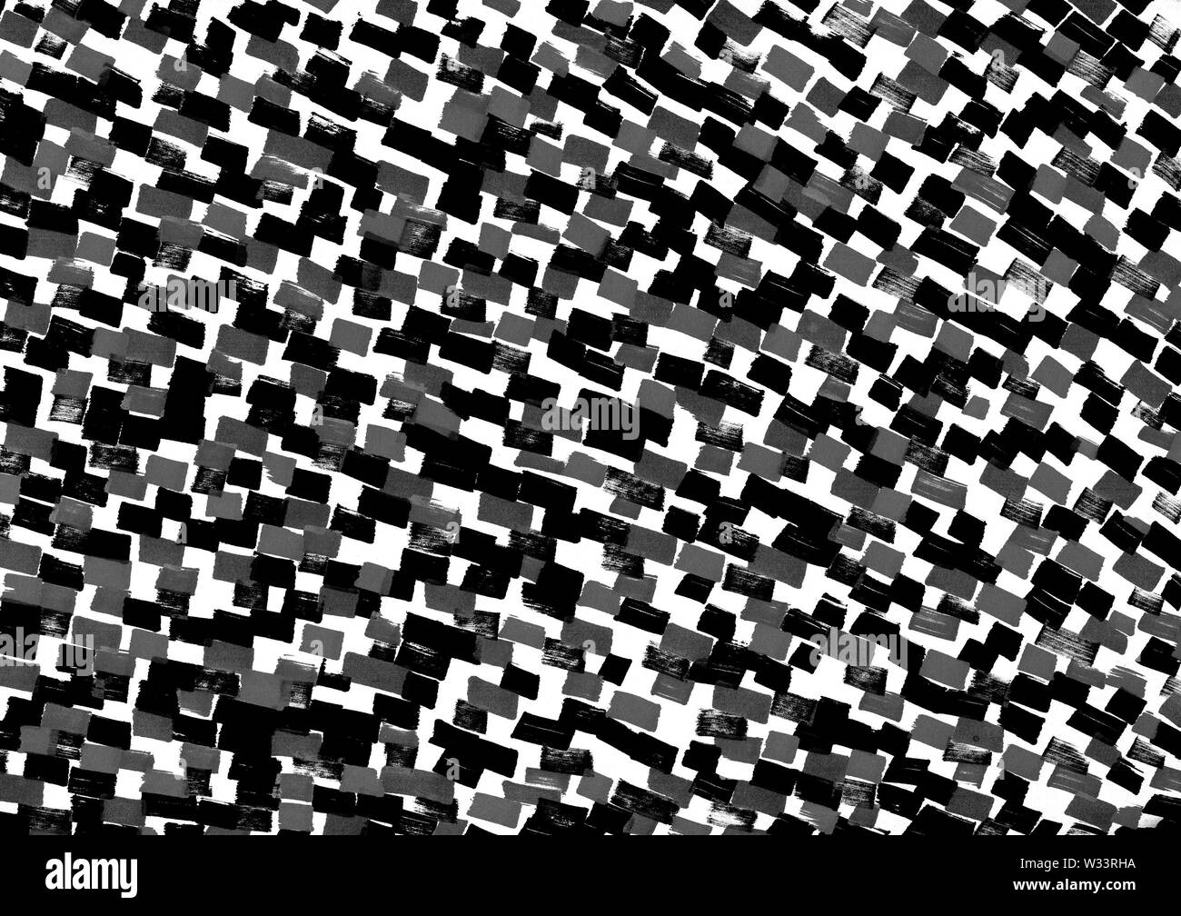 Dynamic square line Black and White Stock Photos & Images - Alamy