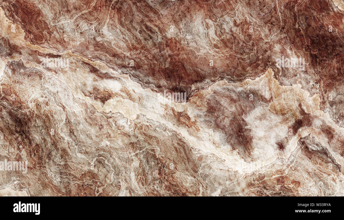 Beige marble pattern. Abstract texture and background. Soft colored 2D ...