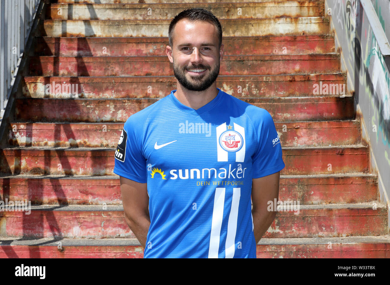 Pascal breier hi-res stock photography and images - Alamy