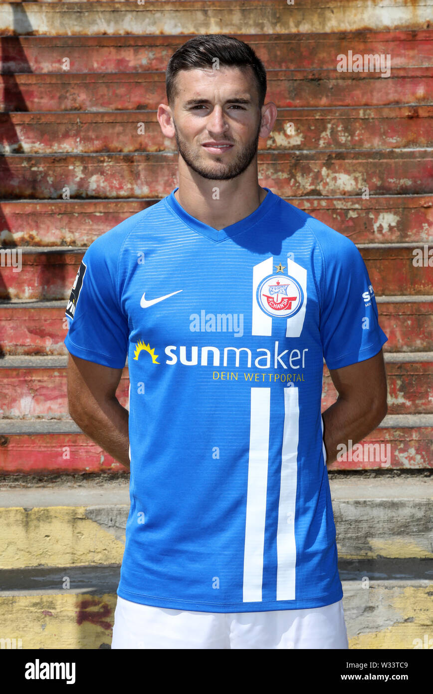 Elsamed ramaj hi-res stock photography and images - Alamy