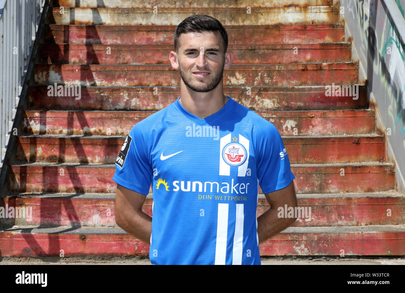 Elsamed ramaj hi-res stock photography and images - Alamy