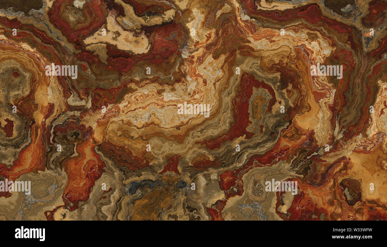 Multicolor marble abstract pattern. Texture and background. marble ...