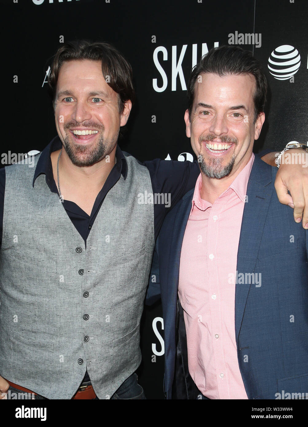 Trevor matthews hi-res stock photography and images - Alamy