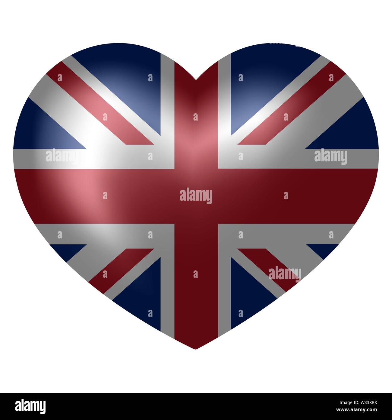 English britain british uk united kingdom europe Cut Out Stock Images ...