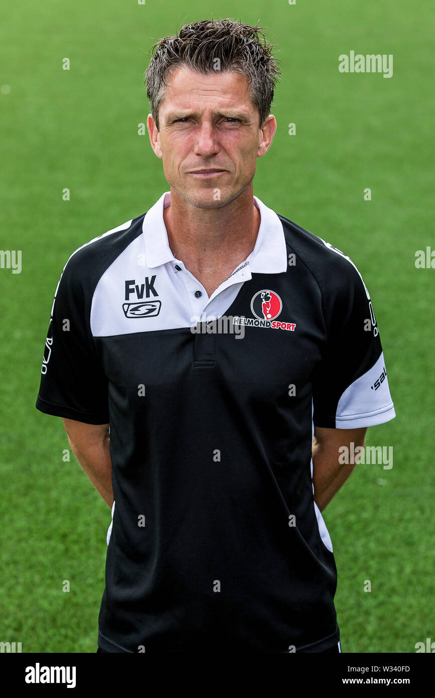 Frank van kempen hi-res stock photography and images - Alamy