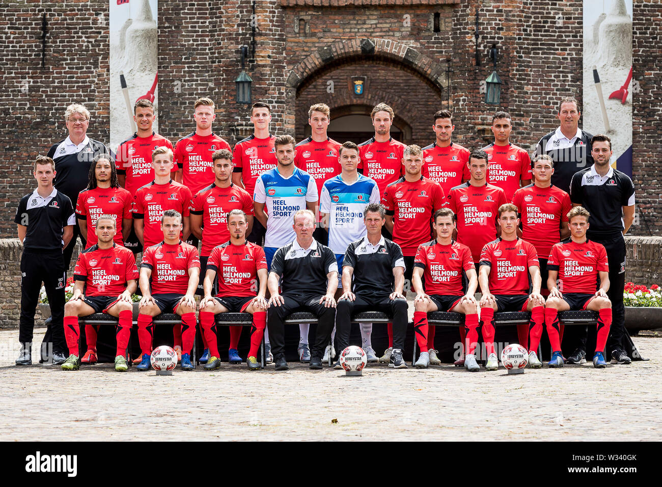 Jeroen swinnen hi-res stock photography and images - Alamy