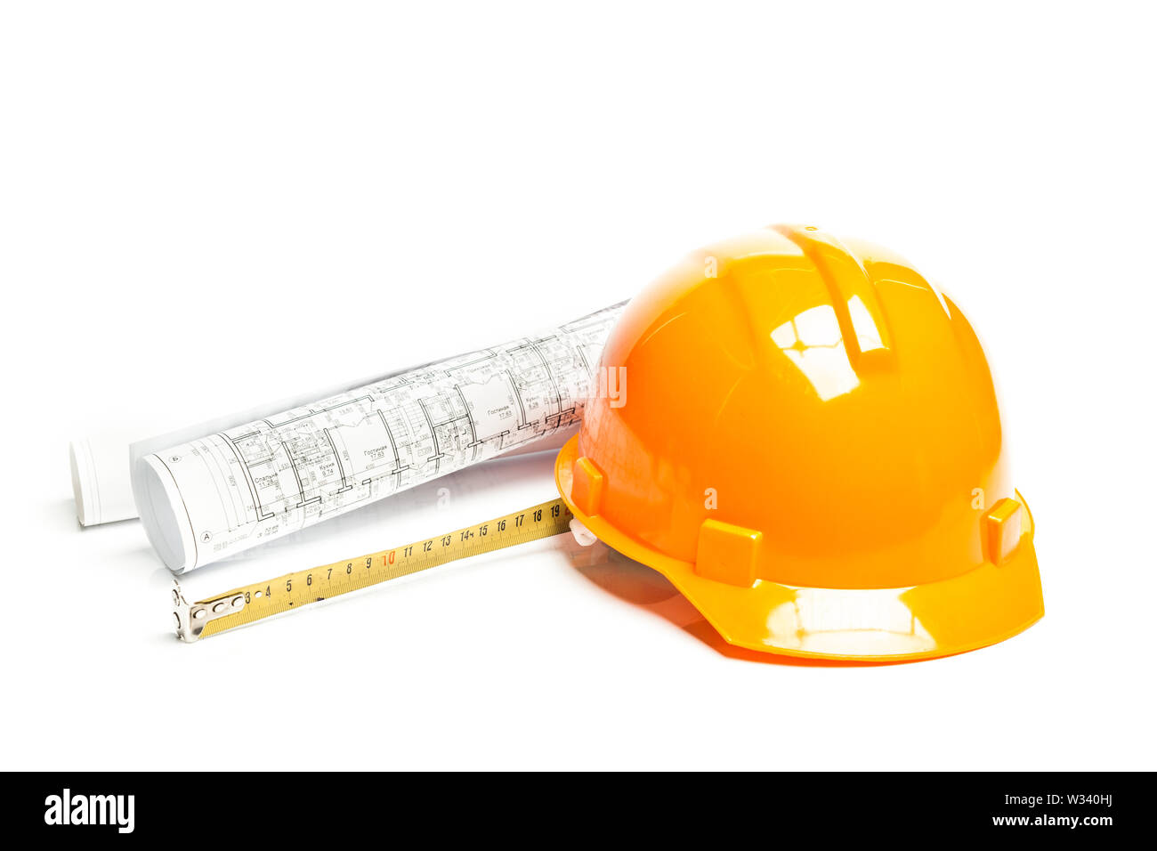 Installation of architect Cut Out Stock Images & Pictures - Alamy