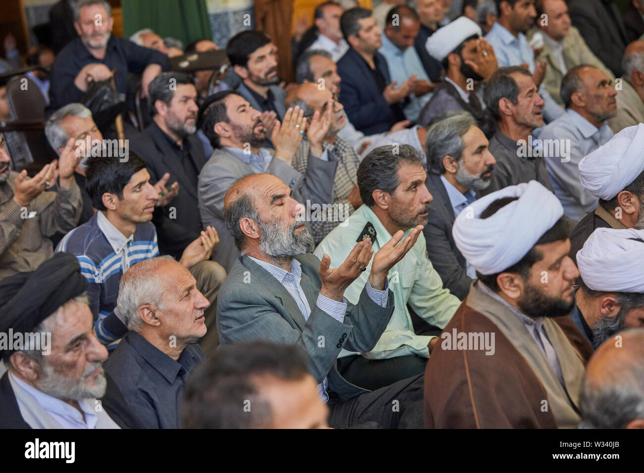 Iranian hamadan iran hi-res stock photography and images - Alamy