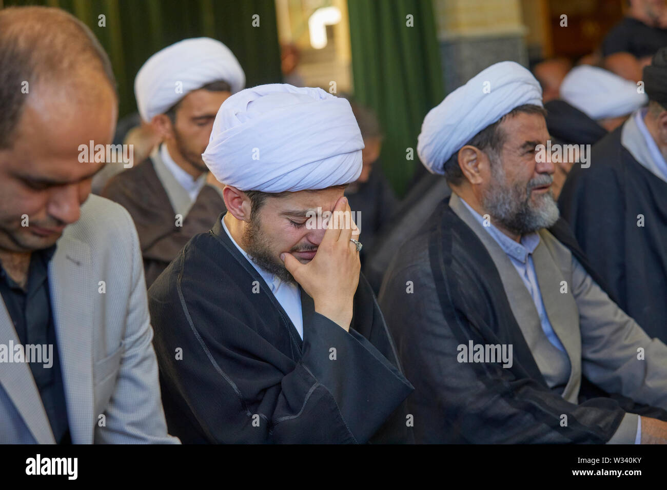Iranian hamadan iran hi-res stock photography and images - Alamy
