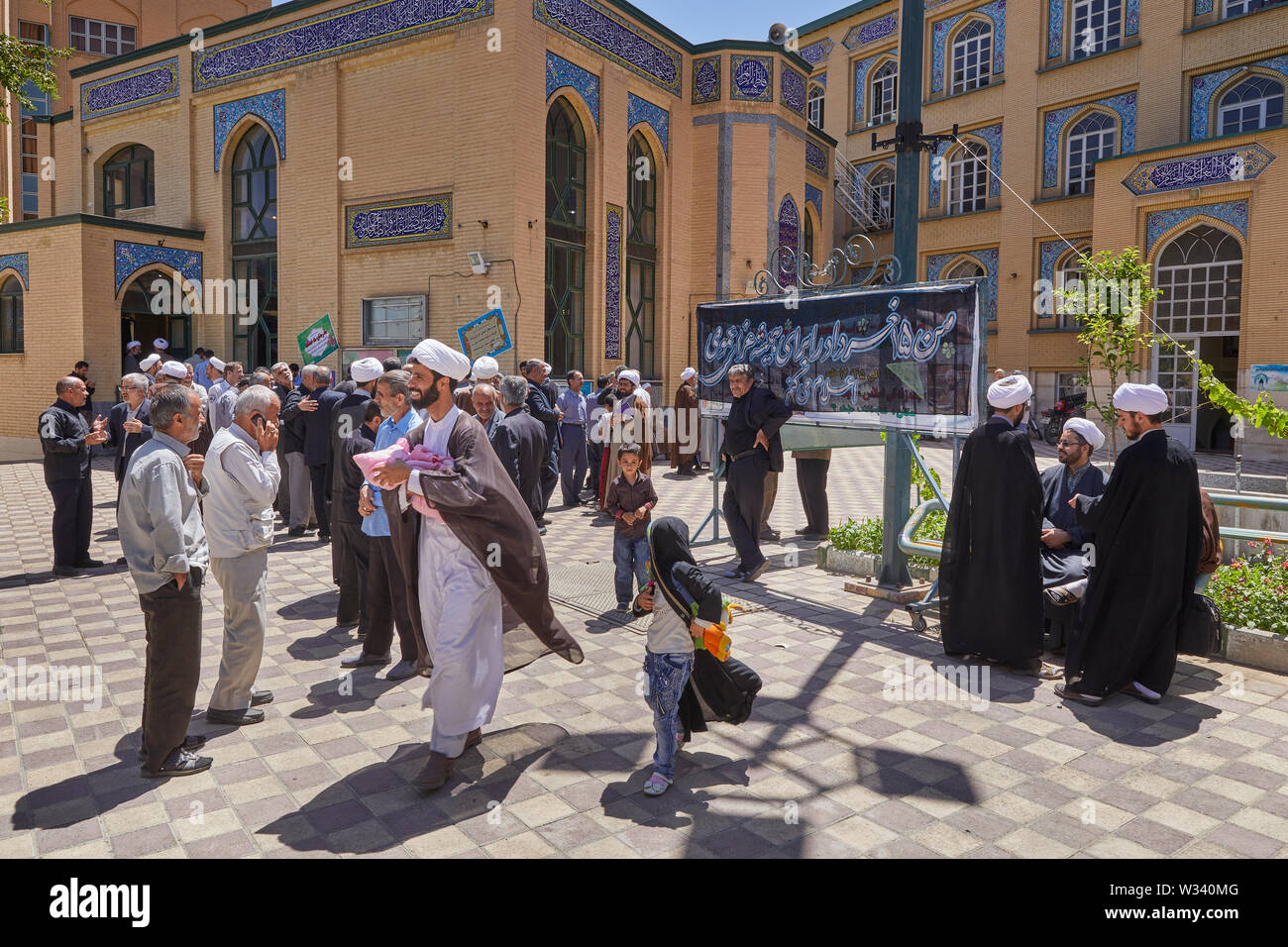 Hamadan iran hi-res stock photography and images - Alamy