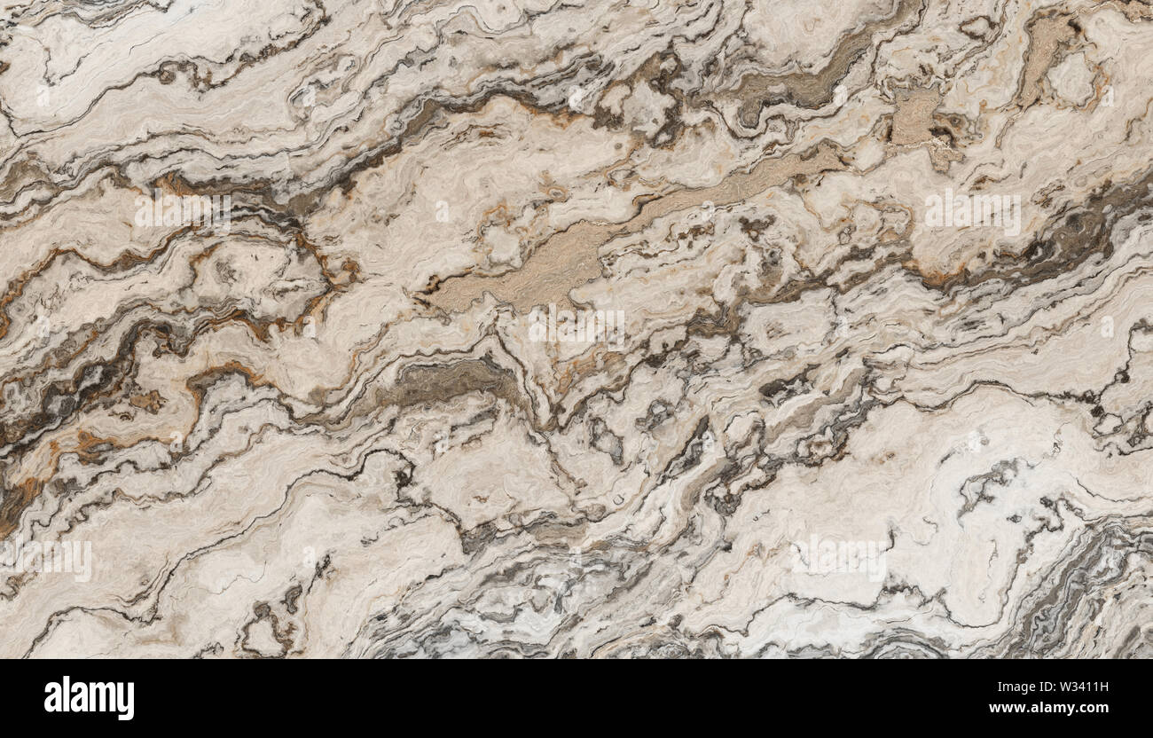 Beige marble pattern. Abstract texture and background. Soft colored 2D ...