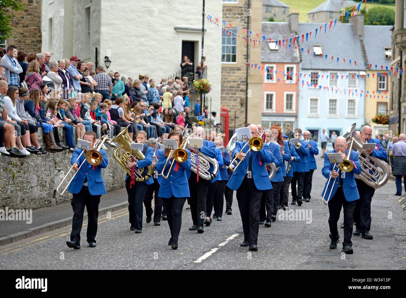 Callants hi-res stock photography and images - Alamy