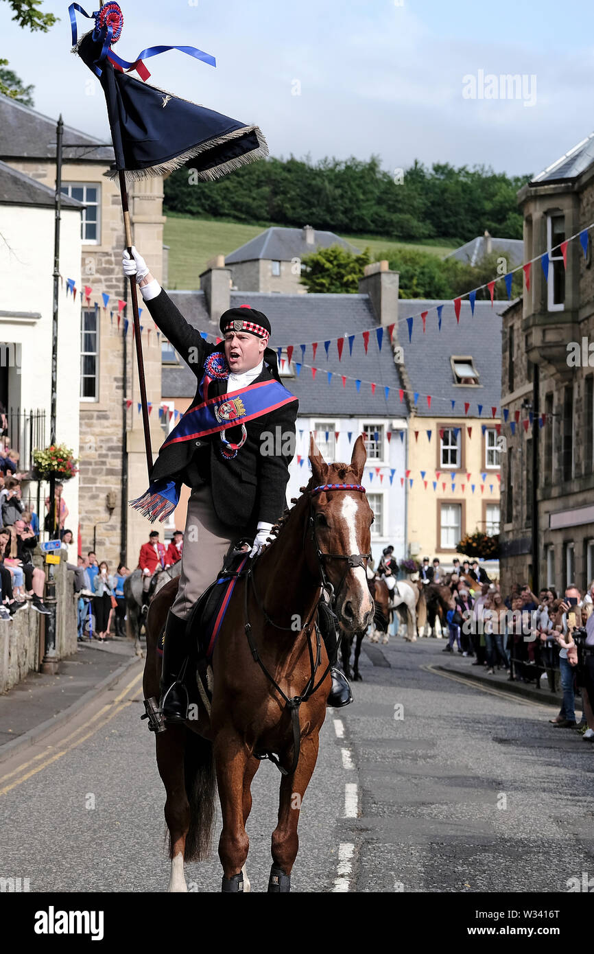 Callants festival hi-res stock photography and images - Alamy