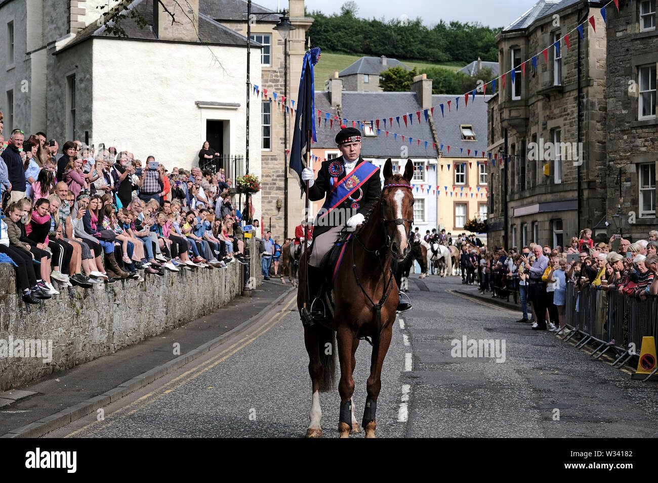 Horseback ridings hi-res stock photography and images - Alamy