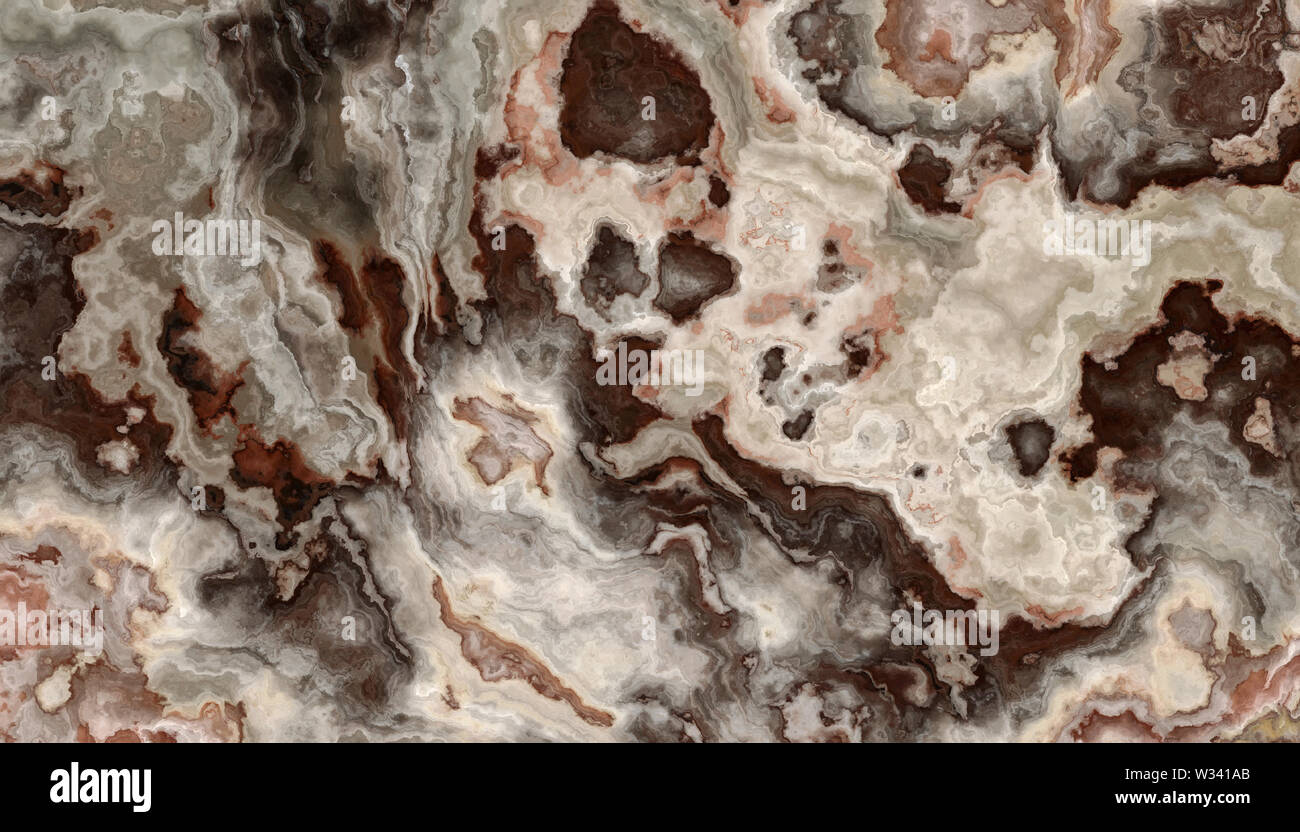 Multicolor Onyx abstract Pattern. Texture and background. marble ...