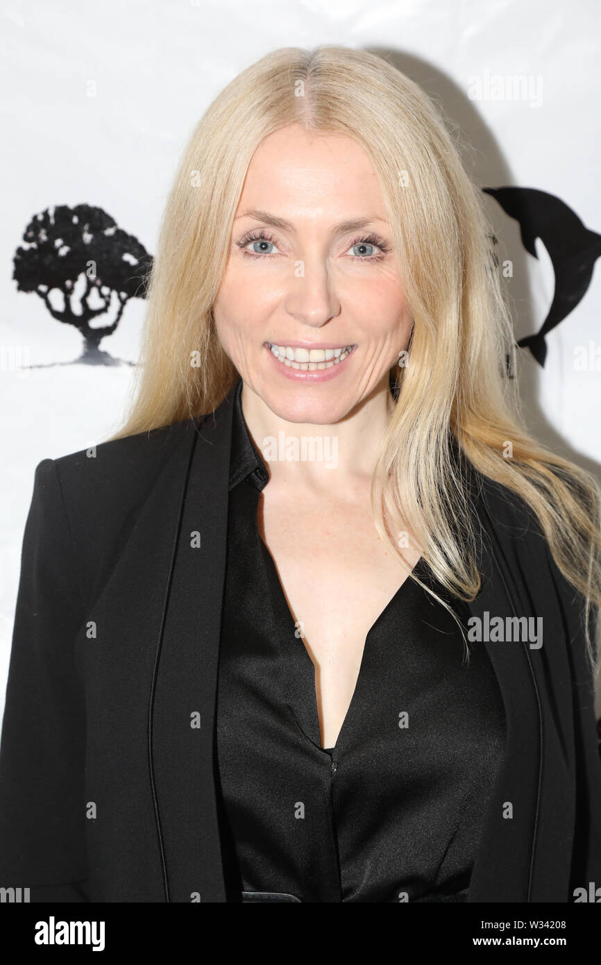 Brentwood & Pacific Palisades International Film Festival at the ...