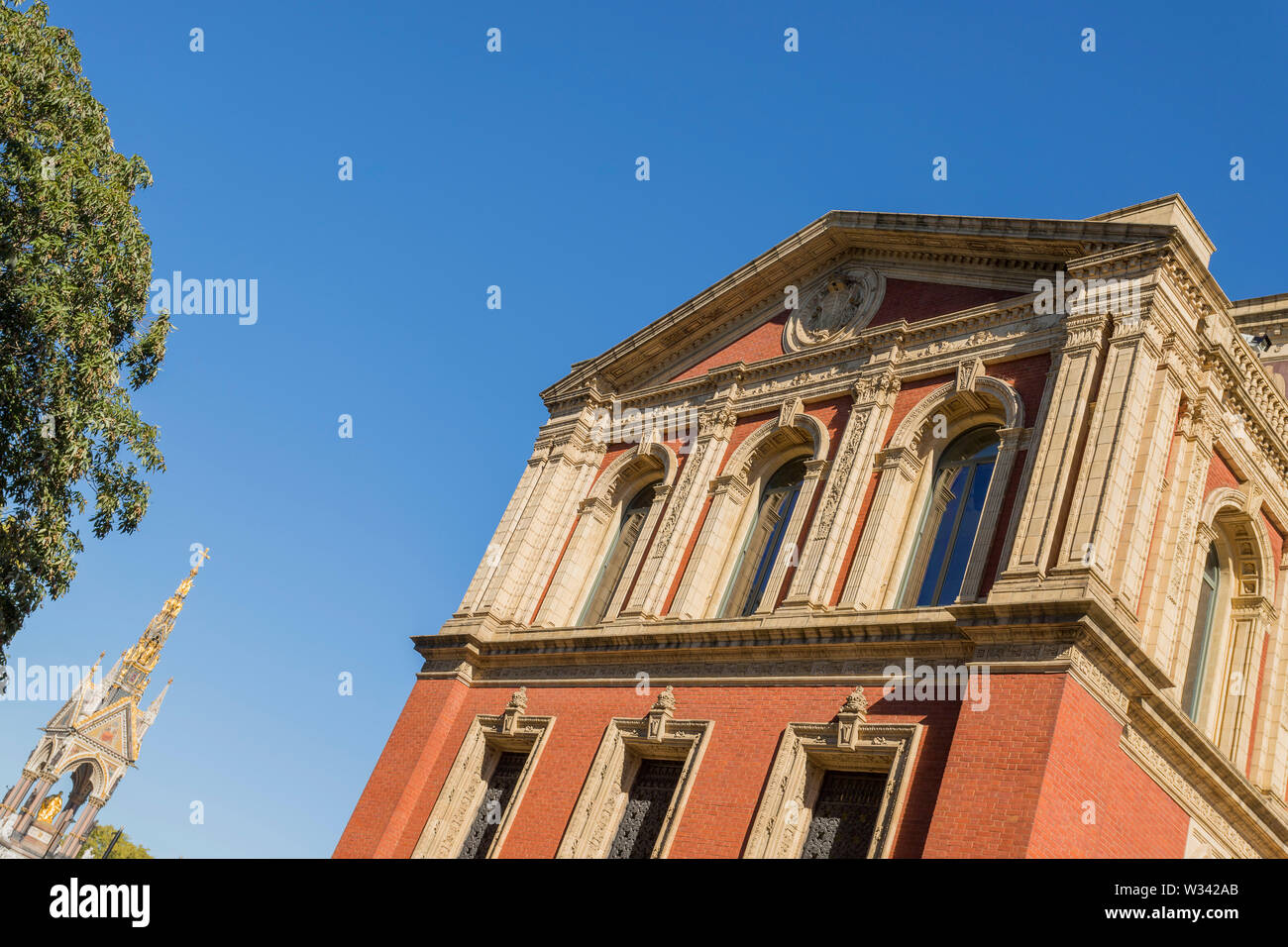 Kensington, London, UK, Great Britain, Location Imagery Stock Photo - Alamy