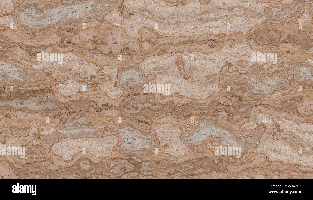 Beige marble pattern. Abstract texture and background. Soft colored 2D ...