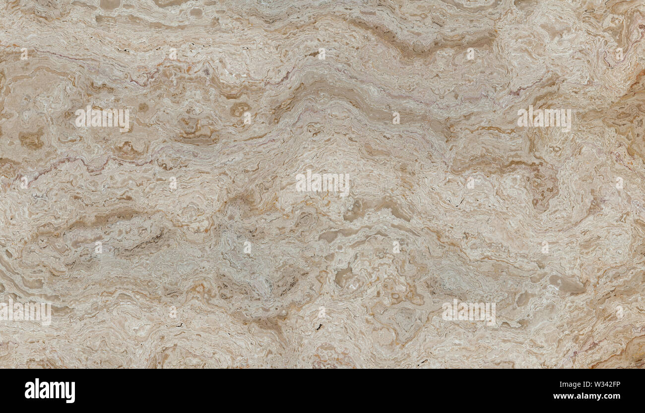 Beige marble pattern. Abstract texture and background. Soft colored 2D ...