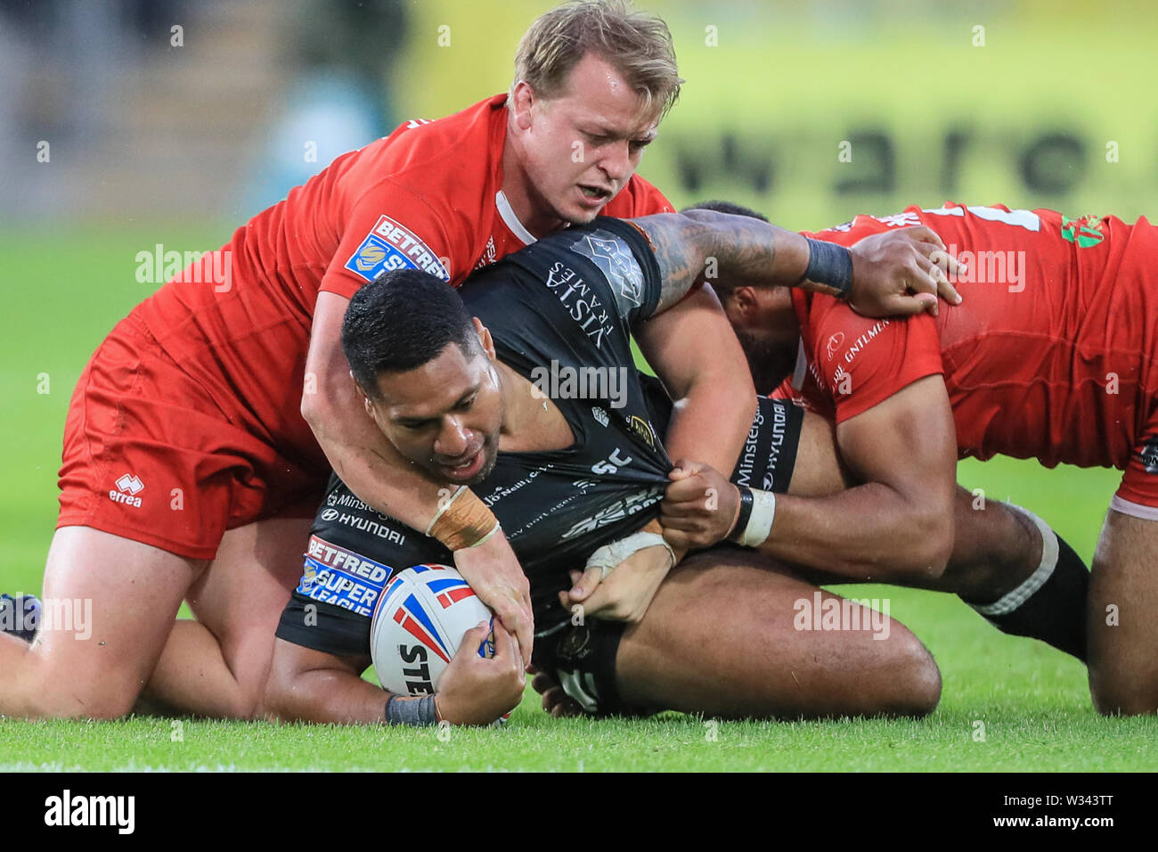 Eddie paea hi-res stock photography and images - Alamy