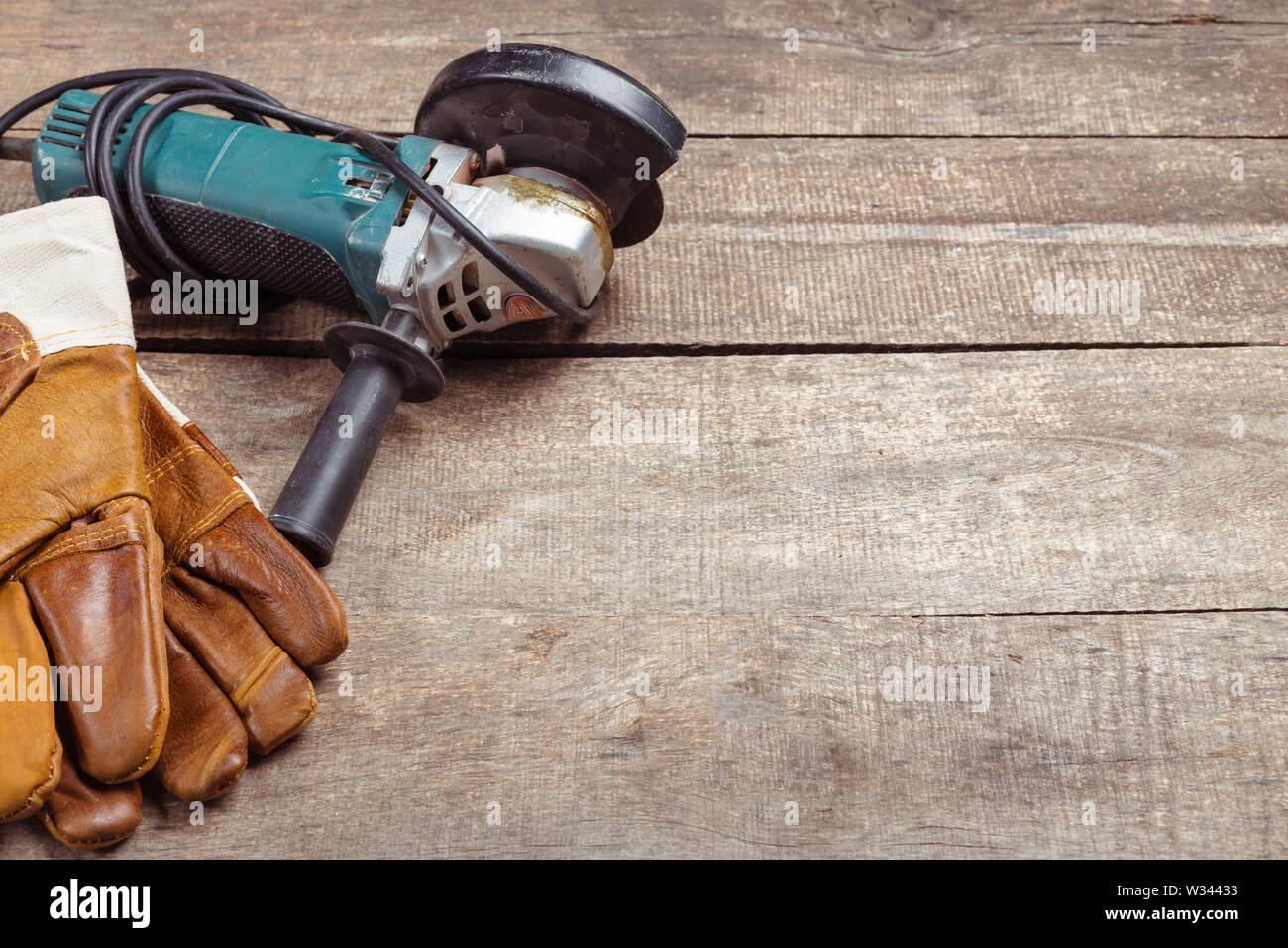 big set of construction tools Stock Photo - Alamy