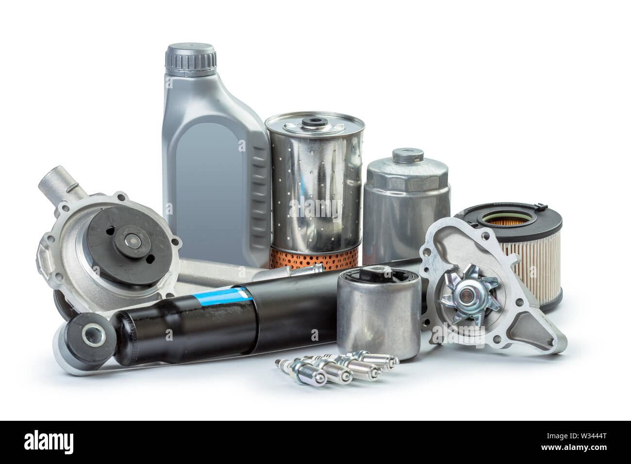 Car glow fuel Cut Out Stock Images & Pictures - Alamy