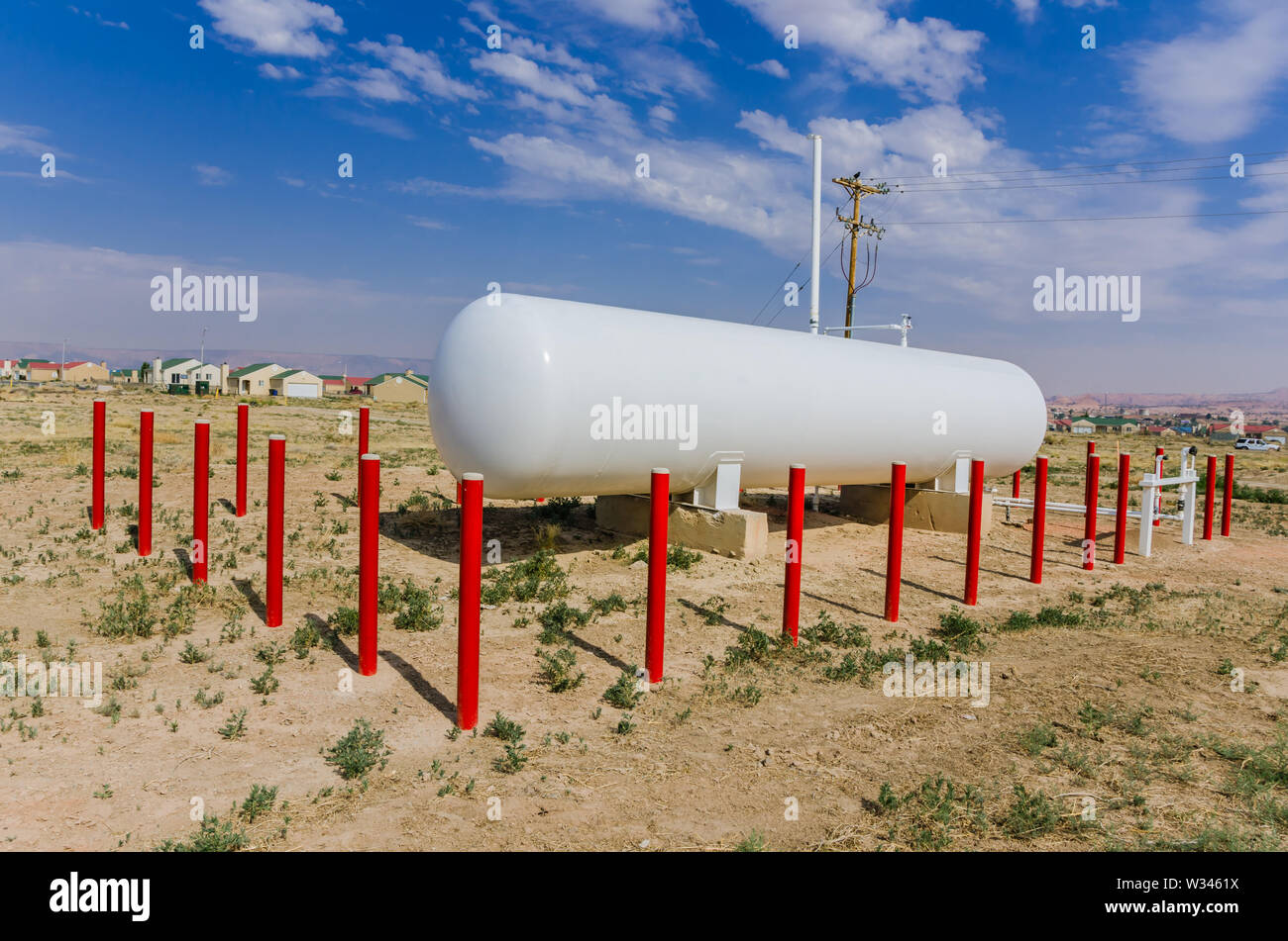 Propane tank hi-res stock photography and images - Alamy