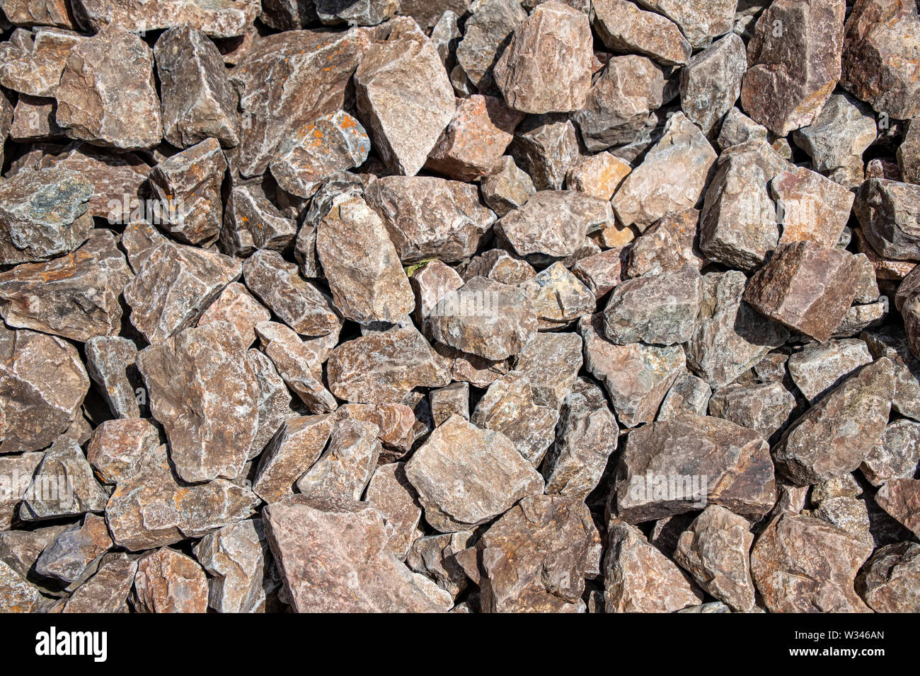 Basalt closeup close up hi-res stock photography and images - Alamy