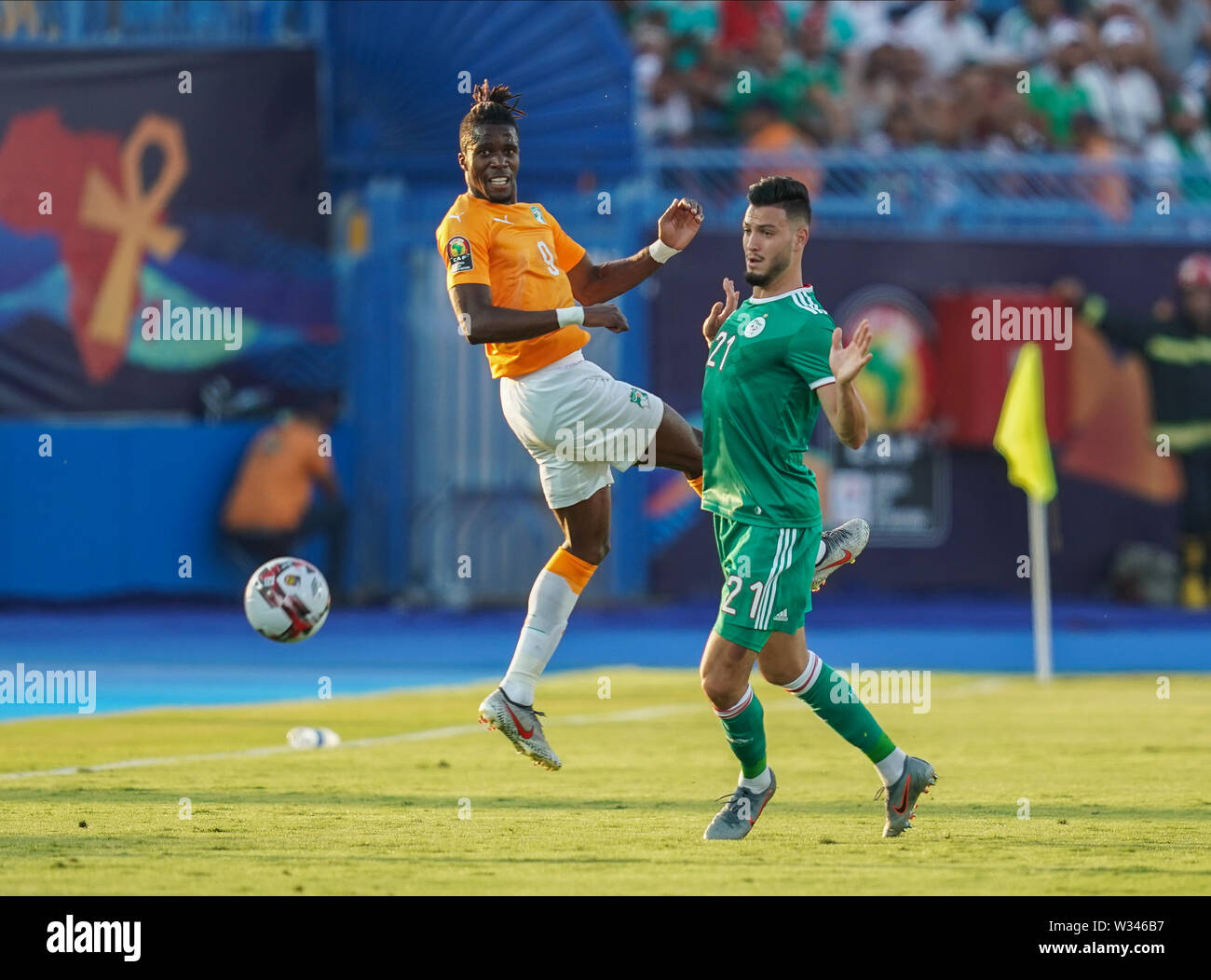 July 11, 2019 - Suez, Ivory coast, Egypt - FRANCE OUT July 11, 2019 ...