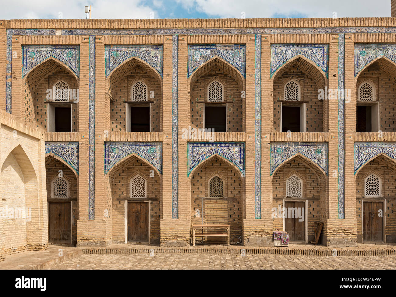 Rahim khan hi-res stock photography and images - Alamy