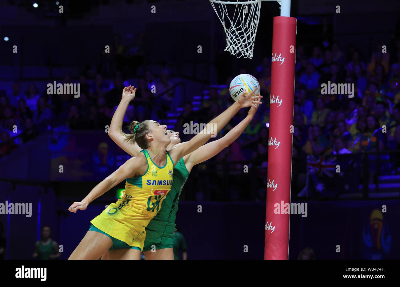 Australias sarah klau hi-res stock photography and images - Alamy