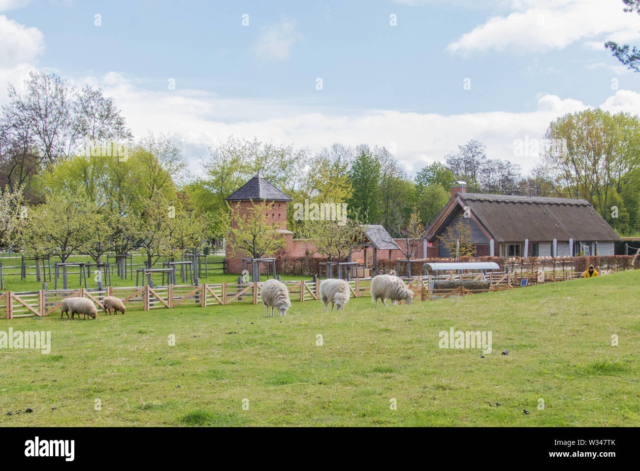 Iga berlin hi-res stock photography and images - Alamy