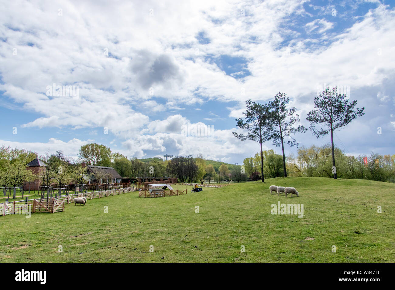 Iga berlin hi-res stock photography and images - Alamy