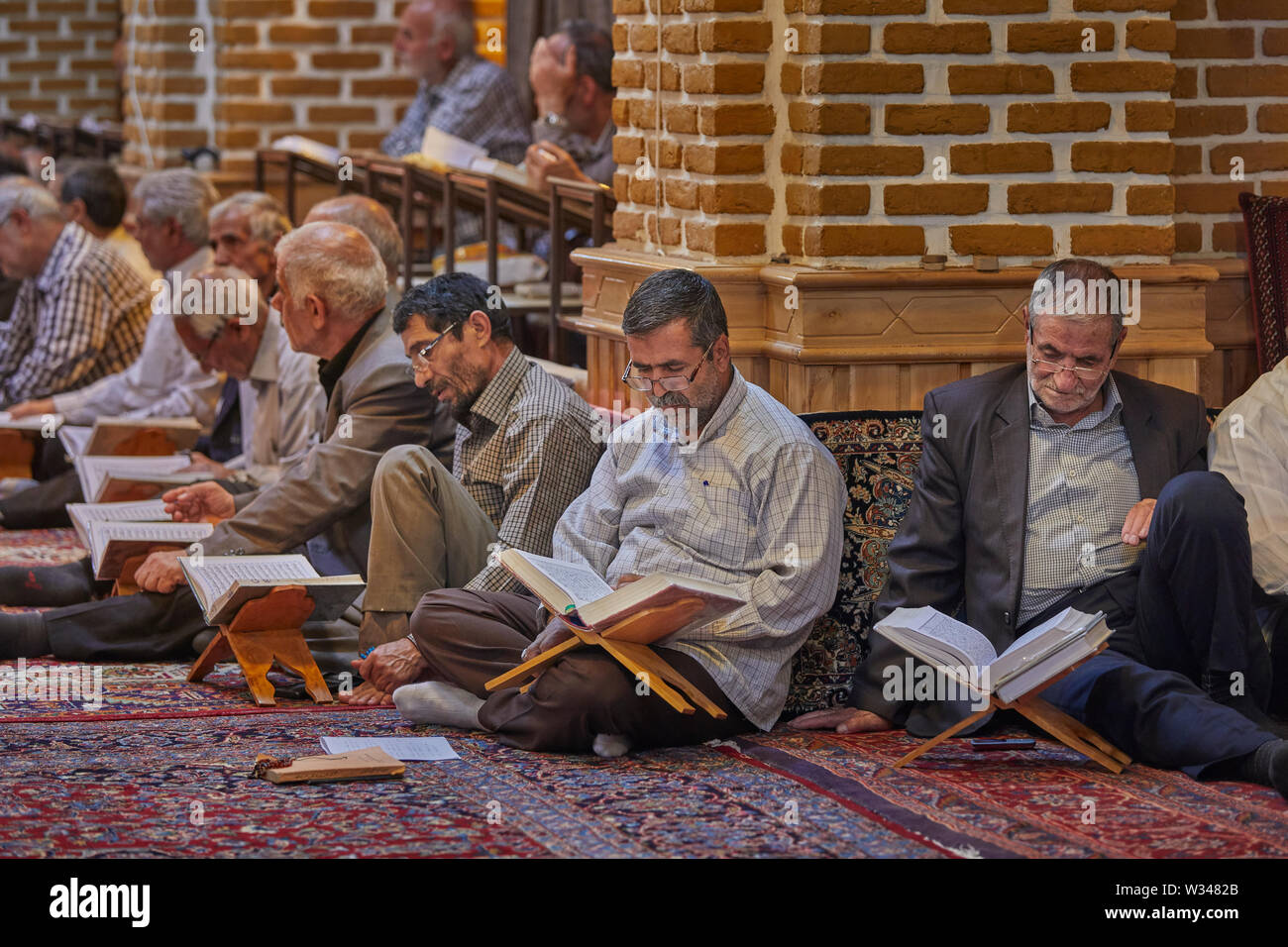 Tabris hi-res stock photography and images - Alamy