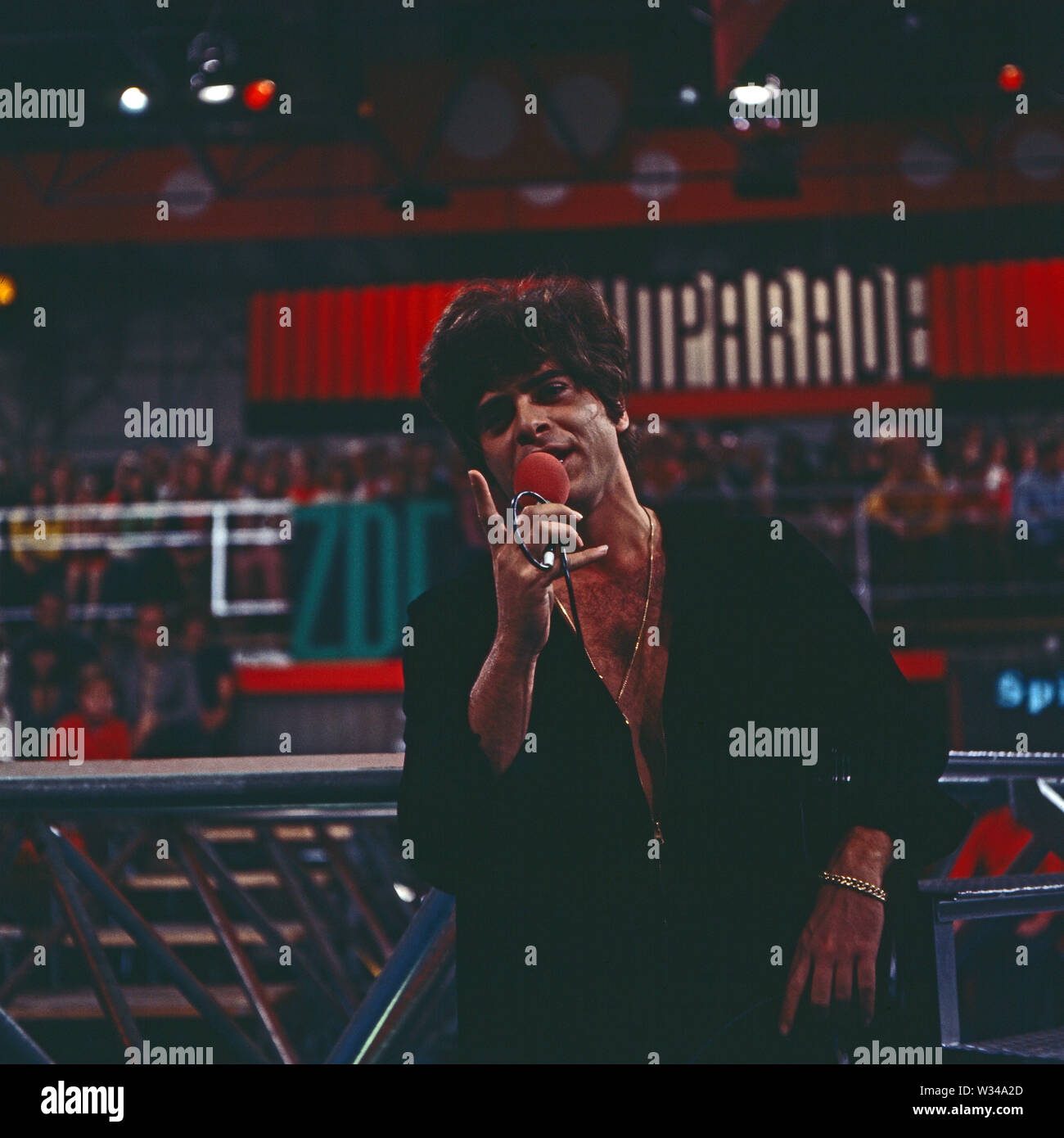 Ricky shayne hi-res stock photography and images - Alamy