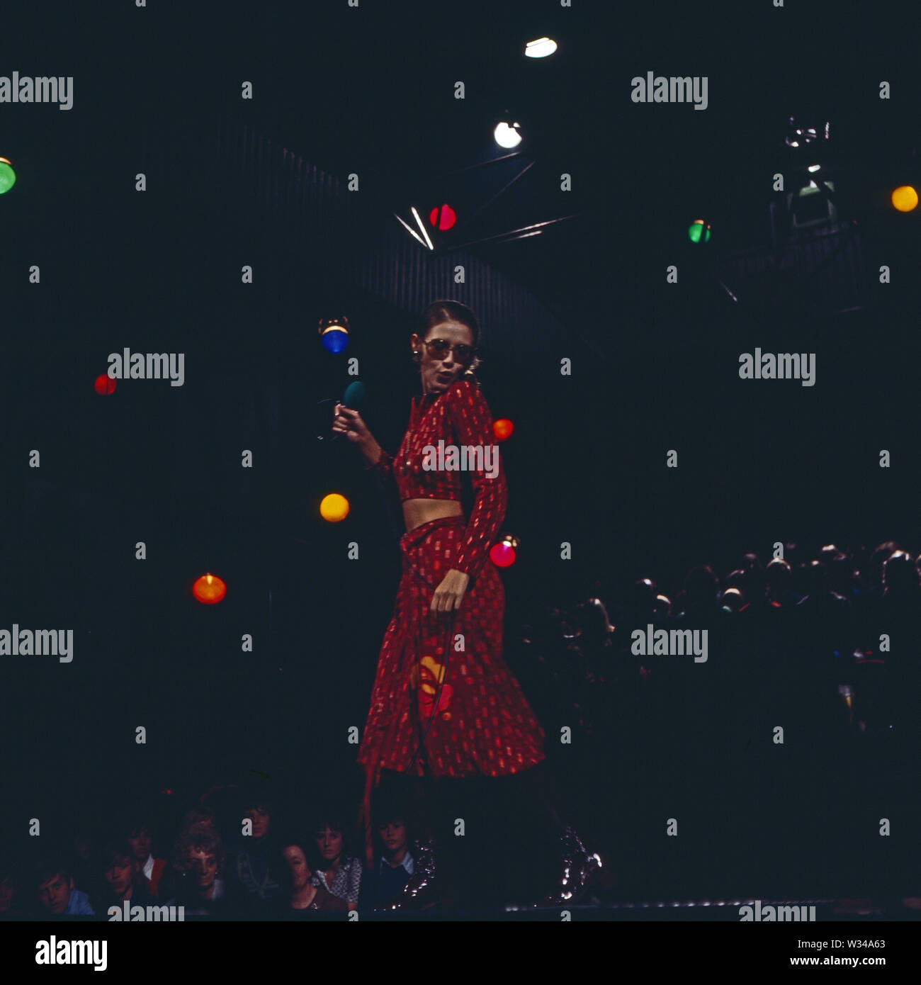 Edina pop hi-res stock photography and images - Alamy