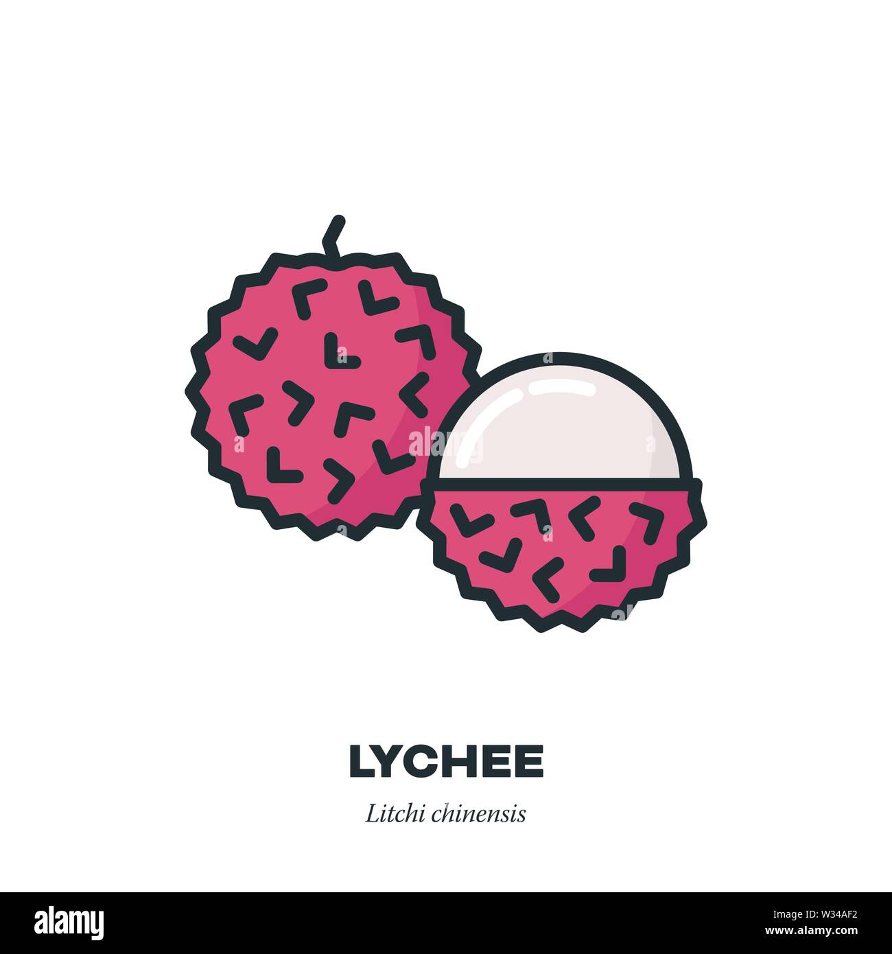 Lychee Nutrition Chart Glycemic Index And Rich Nutrients Table 2 from ...