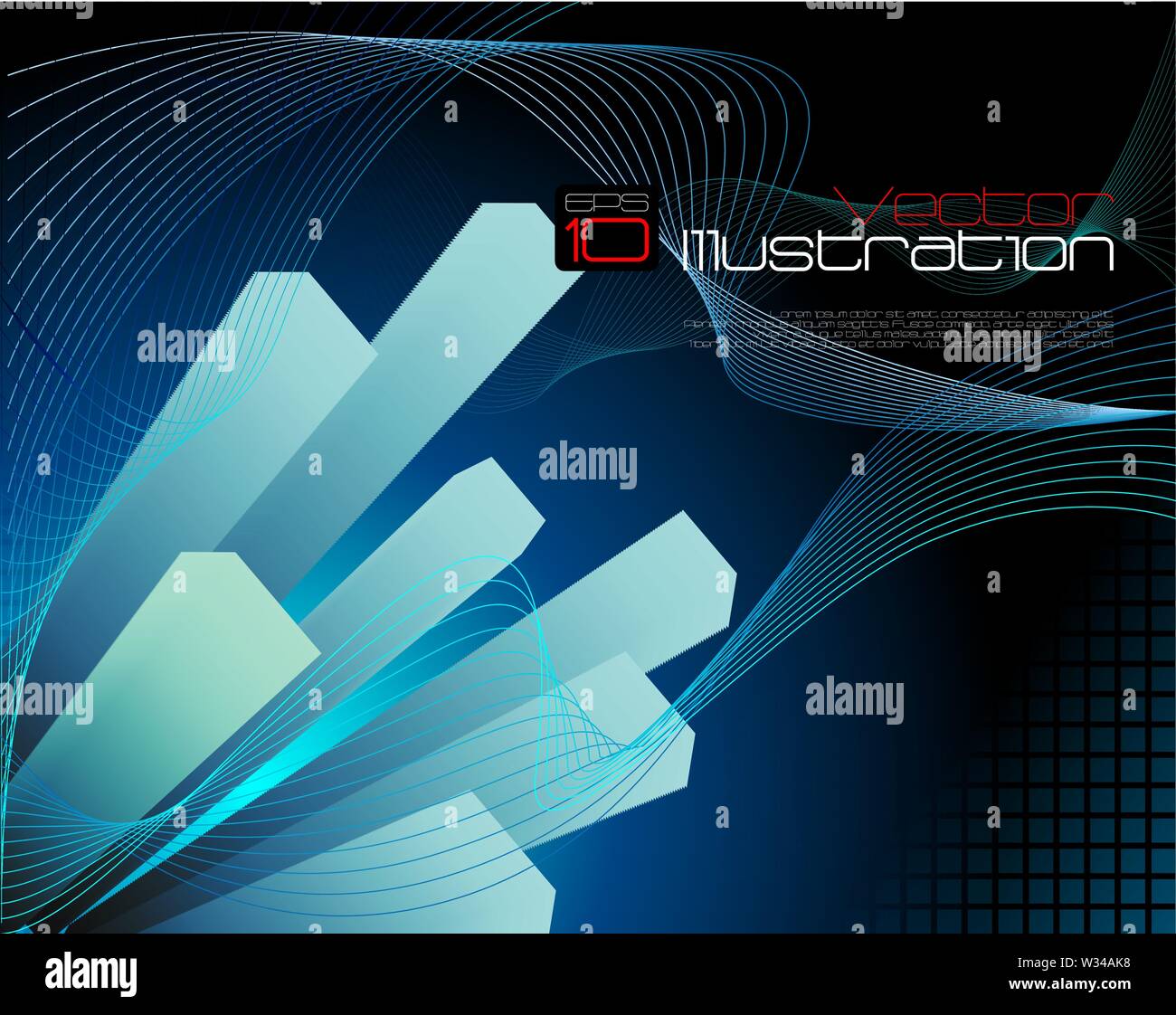 Room technology Stock Vector Images - Alamy