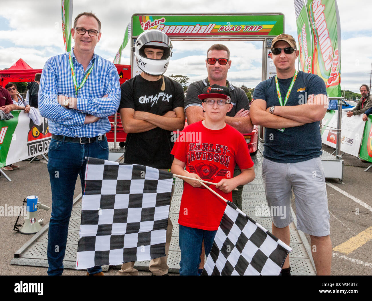 Edward healy hi-res stock photography and images - Alamy
