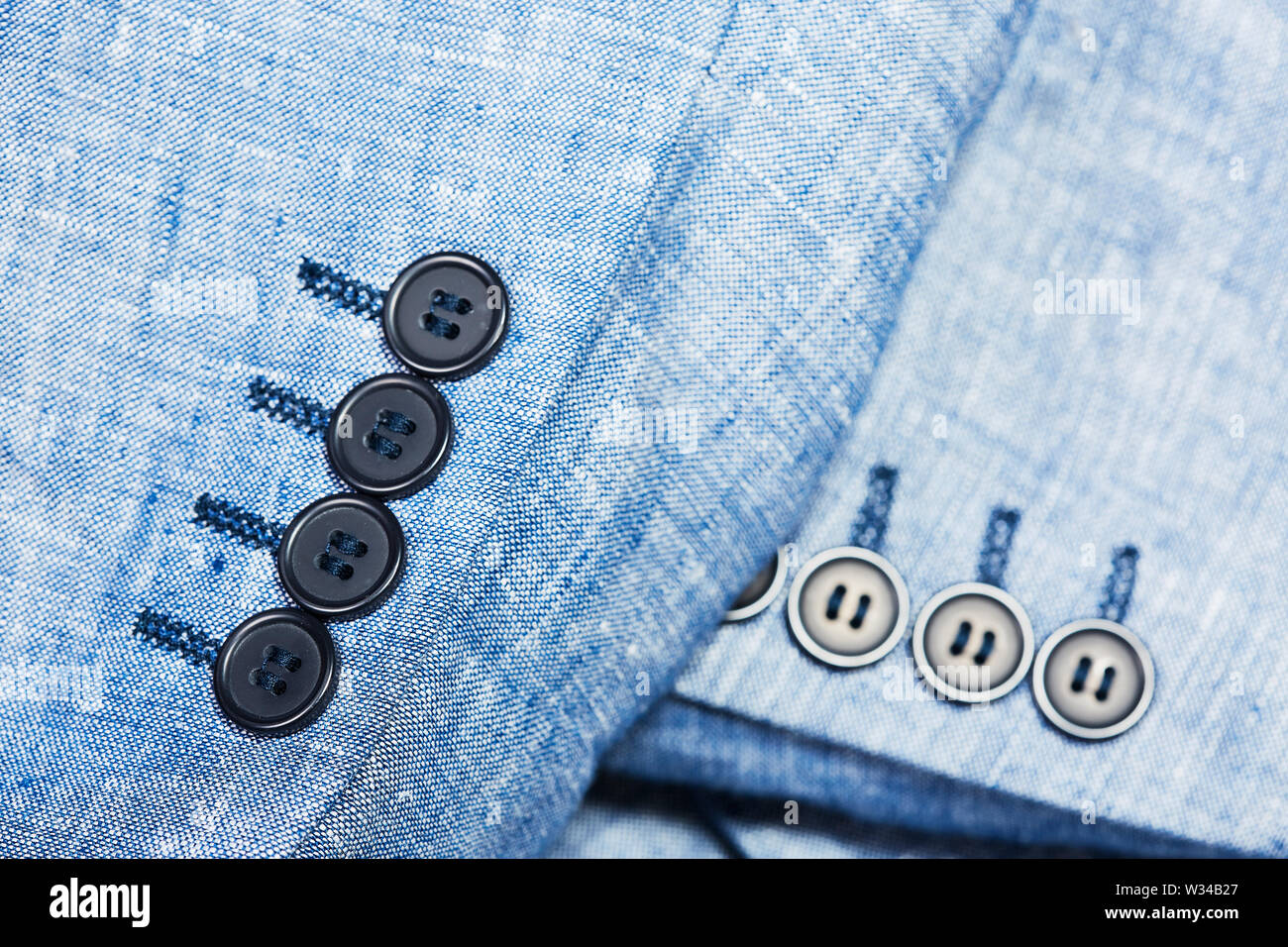 Four sleeves hi-res stock photography and images - Alamy