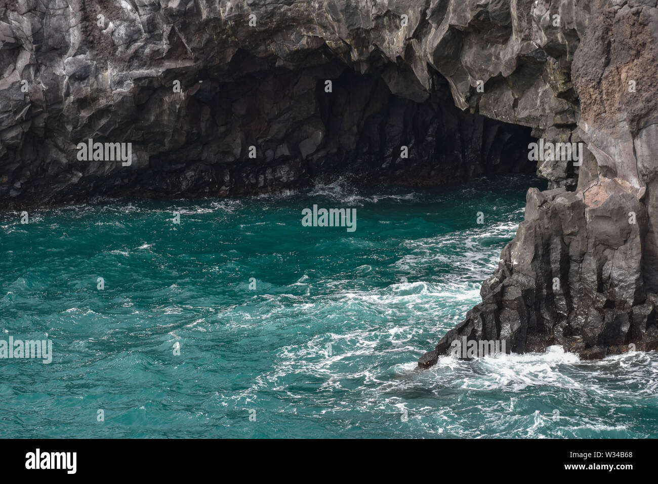 Spanish rocks hi-res stock photography and images - Alamy